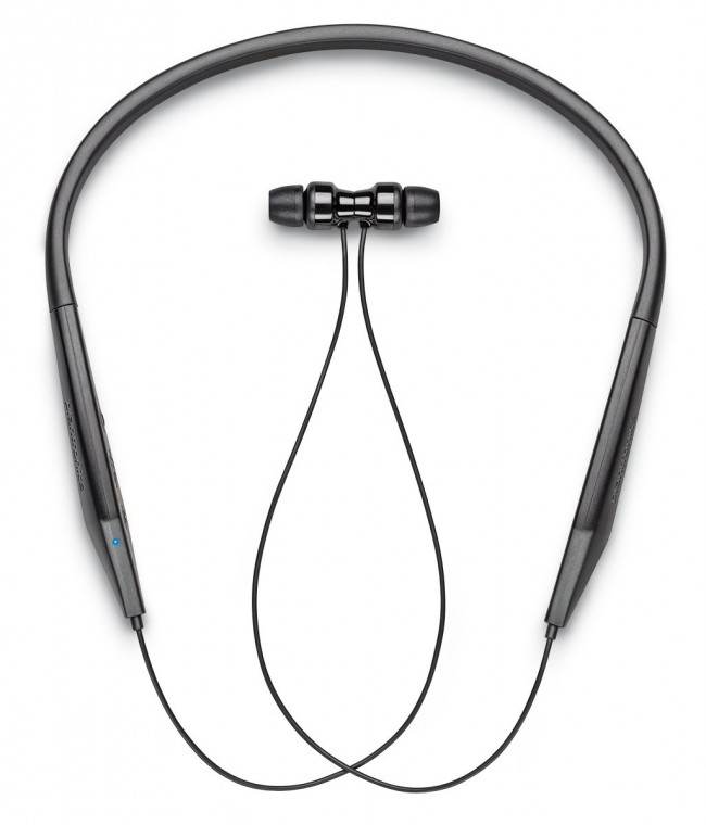 Plantronics - BackBeat 100 Wireless Earbuds | Blue Tooth Mouse Tech