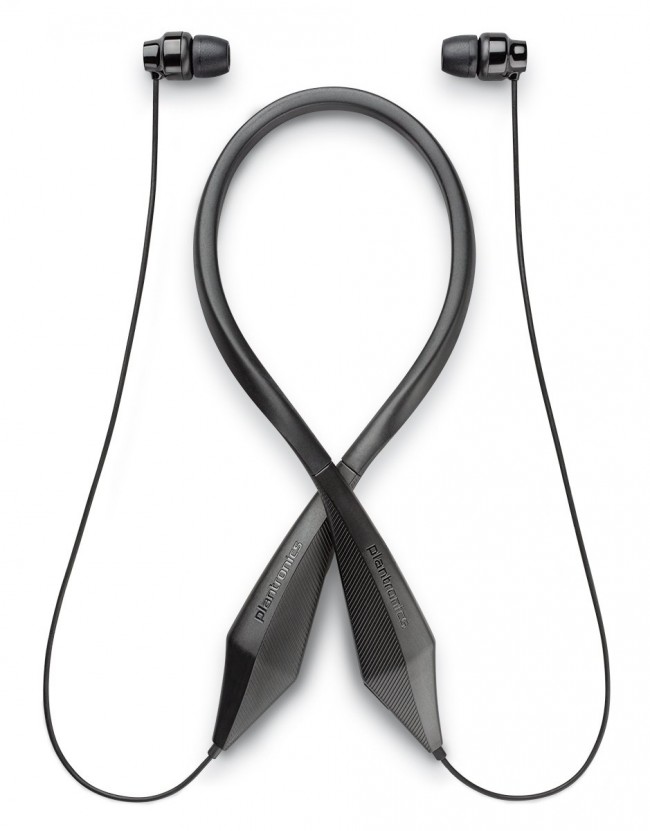 Plantronics - BackBeat 100 Wireless Earbuds | Blue Tooth Mouse Tech