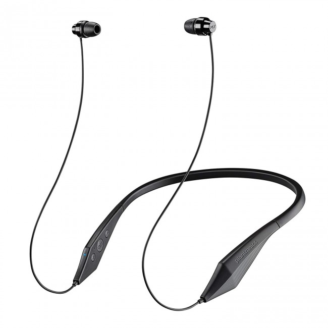 Plantronics - BackBeat 100 Wireless Earbuds | Blue Tooth Mouse Tech