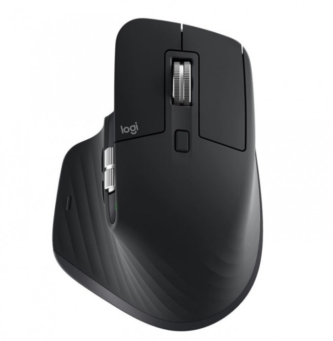 Logitech MX Master 3 Wireless Laser Mouse | Blue Tooth Mouse Tech