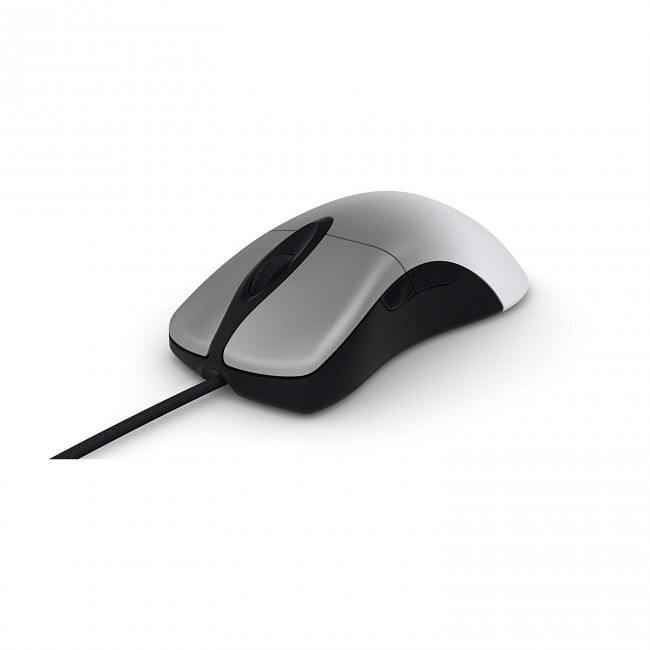 Microsoft Pro Intellimouse Light Shadow | Blue Tooth Mouse Tech