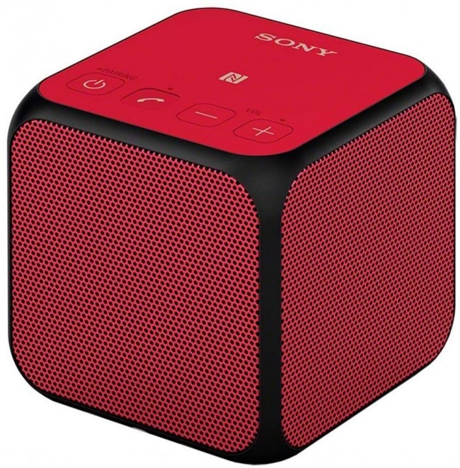 Sony SRSX11 Ultra-Portable Mini Bluetooth Speaker | Blue Tooth Mouse Tech
