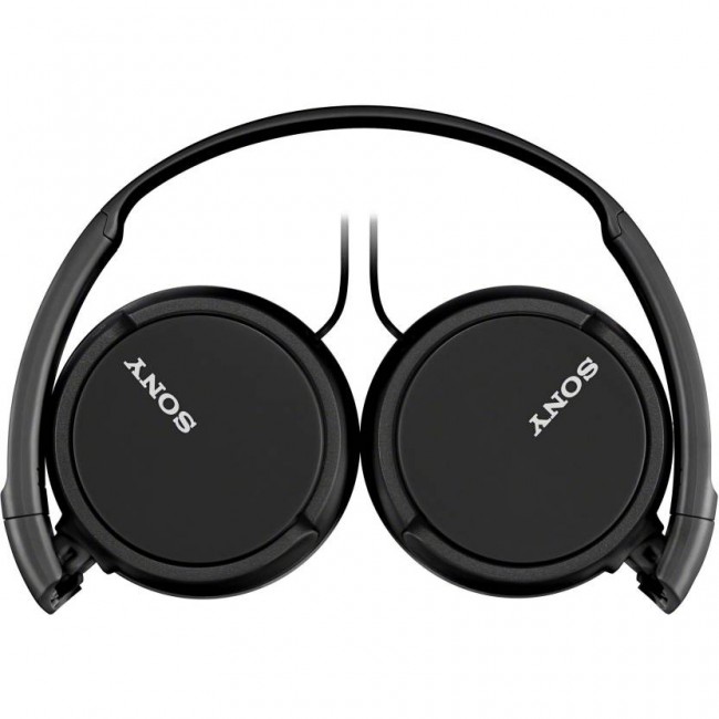 Sony MDR-ZX110 Overhead Headphones Black | Blue Tooth Mouse Tech