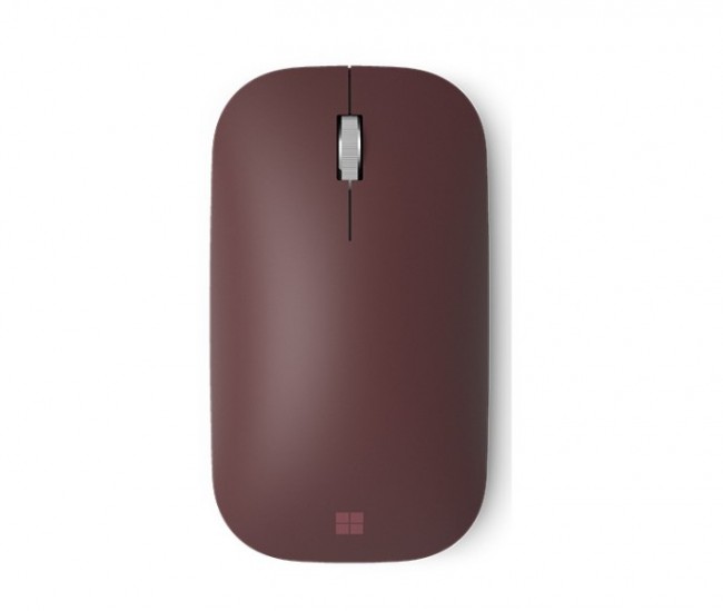 Micro Surface Mobile Mouse | Blue Tooth Mouse Tech