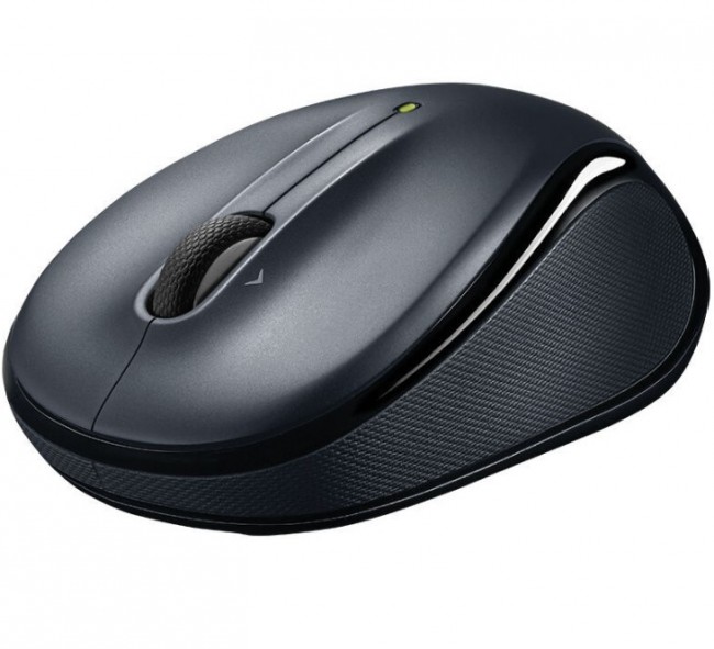 Logitech M325 Wireless Mouse for Web Scrolling | Blue Tooth Mouse Tech