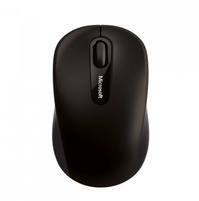 Microsoft Bluetooth Mobile Mouse 3600 | Blue Tooth Mouse Tech