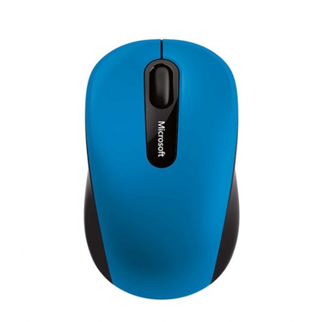 Microsoft Bluetooth Mobile Mouse 3600 | Blue Tooth Mouse Tech