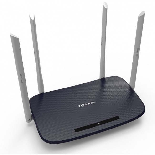 TP-Link TL-WDR6300 AC1200M Dual-Band Wireless Router | Blue Tooth Mouse ...