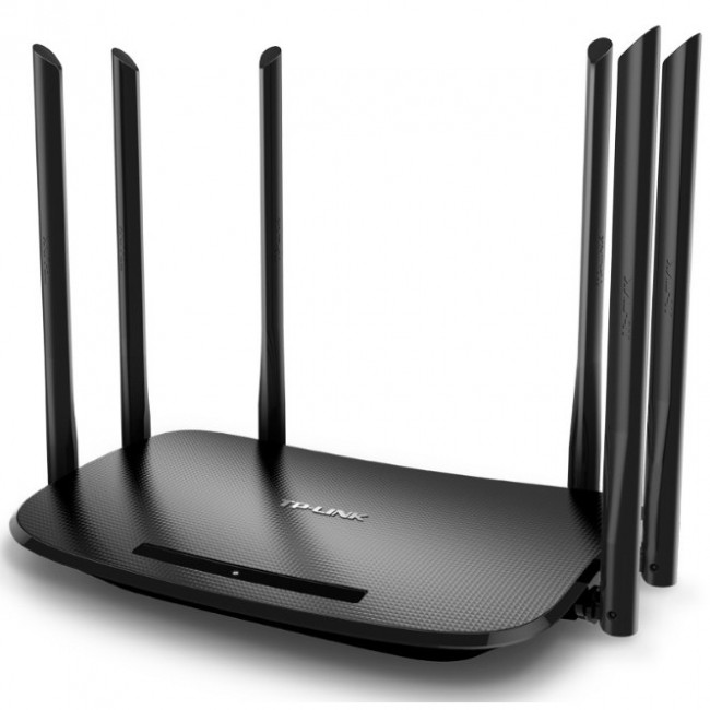 TP-Link TL-WDR7400 2033Mbps 11AC WIFI Router Archer C7 | Blue Tooth ...