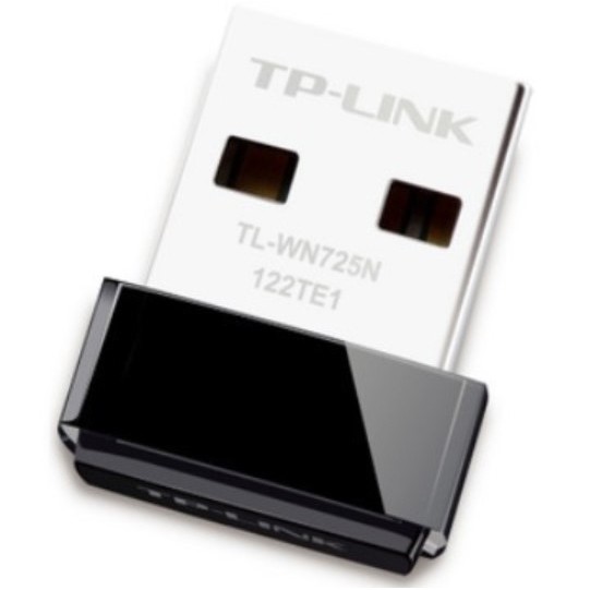TP-Link TL-WN725N N150 Nano Wifi USB Receiver | Blue Tooth Mouse Tech