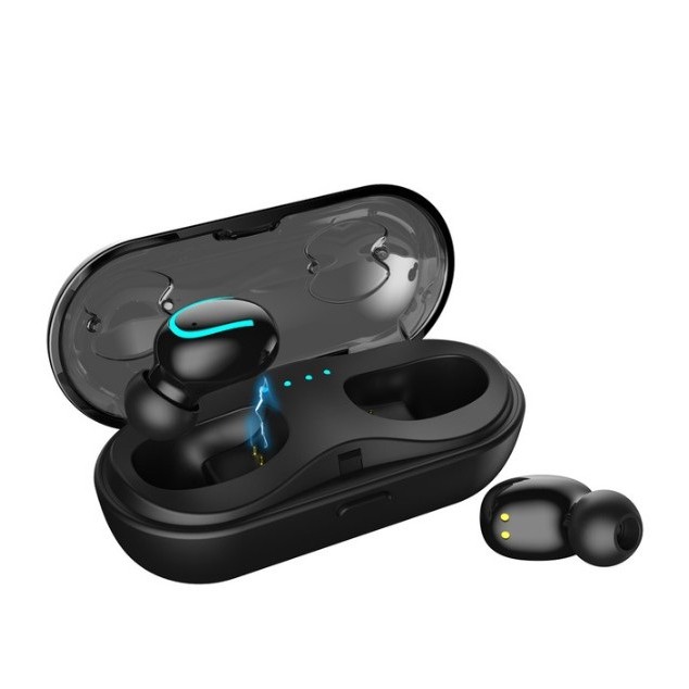 Bluetooth Earbuds,NENRENT Q13 TWS True Wireless Earbuds, Bluetooth 5.0 ...