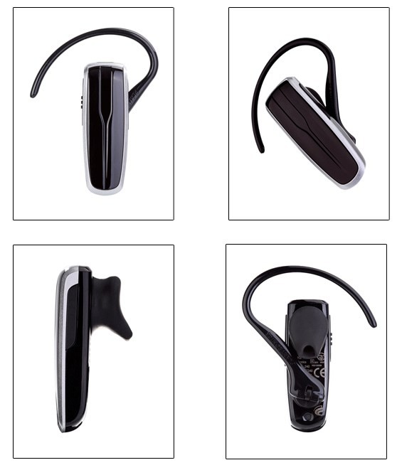 Plantronics Explorer 240 Over-the-ear Bluetooth Headset | Blue Tooth ...