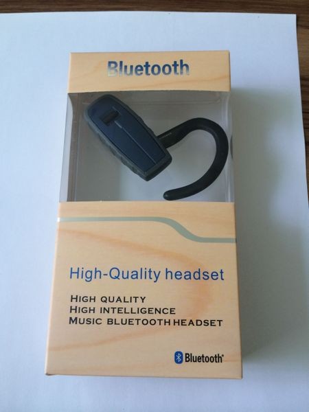 Plantronics Explorer 370 Over-the-ear Bluetooth Headset | Blue Tooth ...