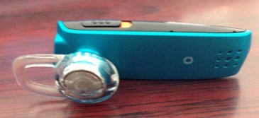Plantronics M100 Bluetooth Headset | Blue Tooth Mouse Tech