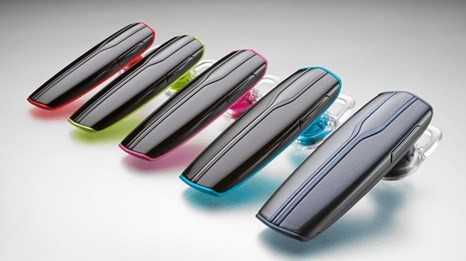 Plantronics M100 Bluetooth Headset | Blue Tooth Mouse Tech