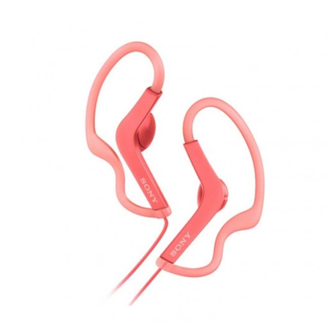 Sony MDR-AS210AP Black Sports In-Ear Headphones MDRAS210AP | Blue Tooth ...