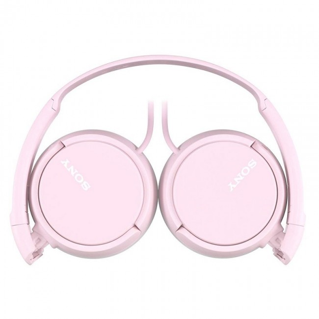 Sony MDR-ZX110 Overhead Headphones Pink | Blue Tooth Mouse Tech