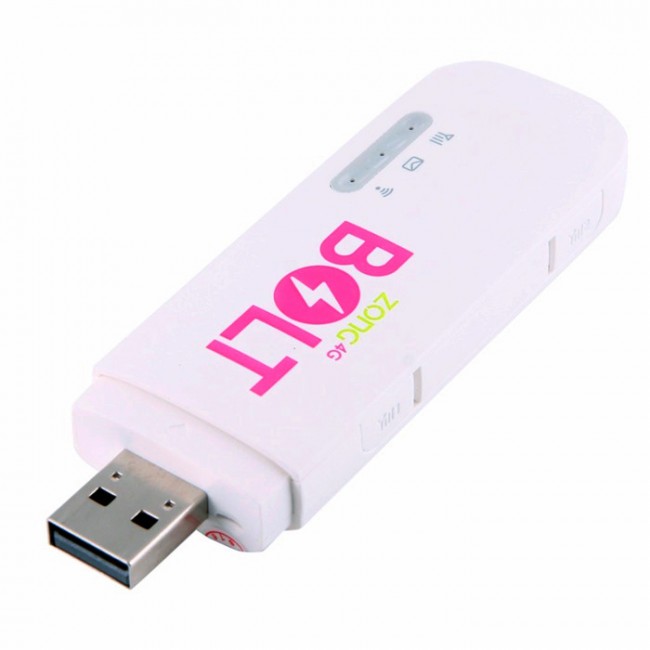 Huawei E8372 Unlocked 4G LTE WiFi USB Dongle | Blue Tooth Mouse Tech