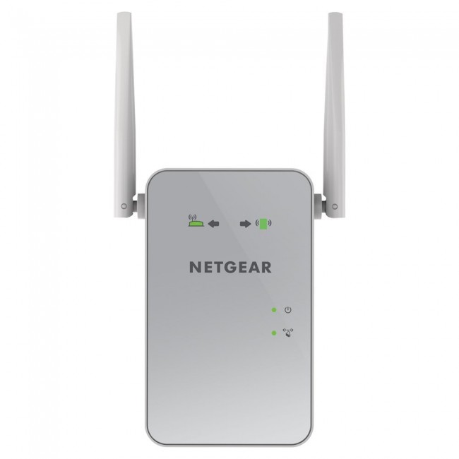 NETGEAR AC1200 WiFi Range Extender EX6150 | Blue Tooth Mouse Tech