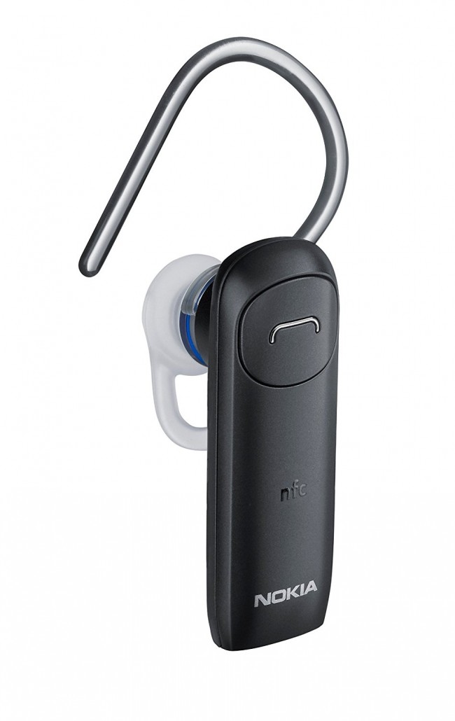 Nokia BH-219 Bluetooth Headset | Blue Tooth Mouse Tech