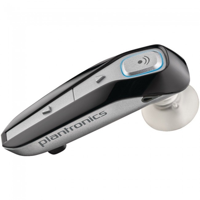 Plantronics Discovery 665 Bluetooth Headset | Blue Tooth Mouse Tech