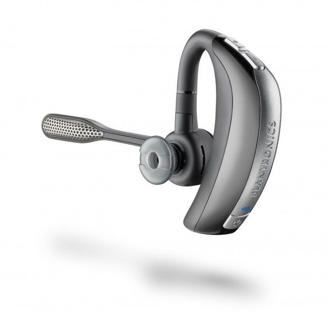 Plantronics Voyager PRO Bluetooth Headset | Blue Tooth Mouse Tech