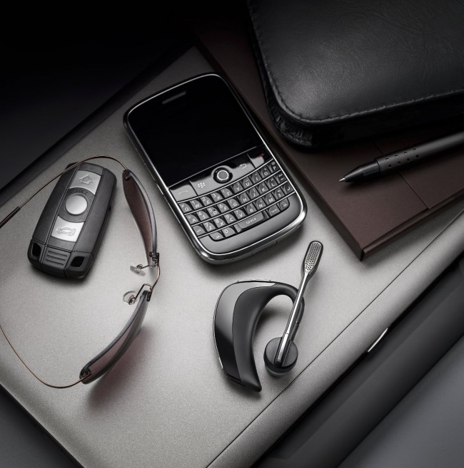 Plantronics Voyager PRO Bluetooth Headset | Blue Tooth Mouse Tech