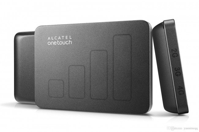 Alcatel MiFi Y900 Mobile Hotspot | Blue Tooth Mouse Tech