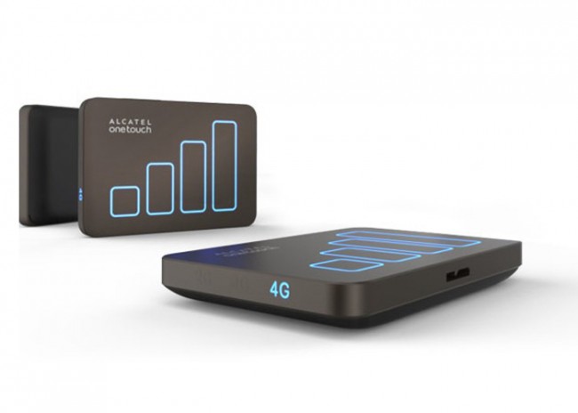 Alcatel MiFi Y900 Mobile Hotspot | Blue Tooth Mouse Tech