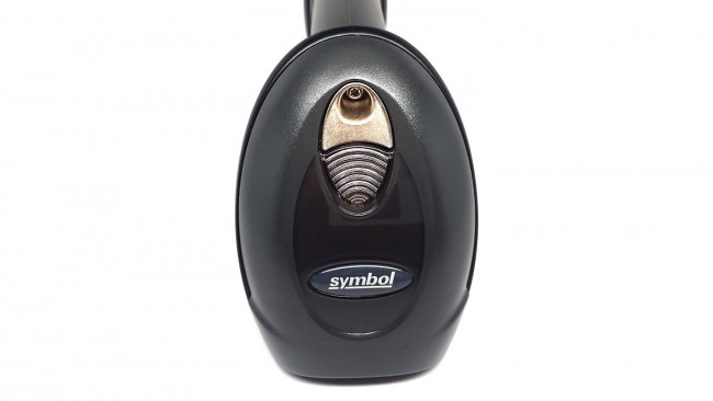 Symbol LS4278 Bluetooth Handheld Laser Barcode Scanner | Blue Tooth ...