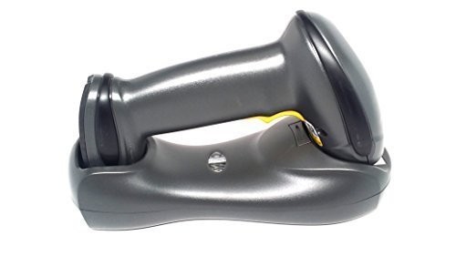 Symbol LS4278 Bluetooth Handheld Laser Barcode Scanner | Blue Tooth ...