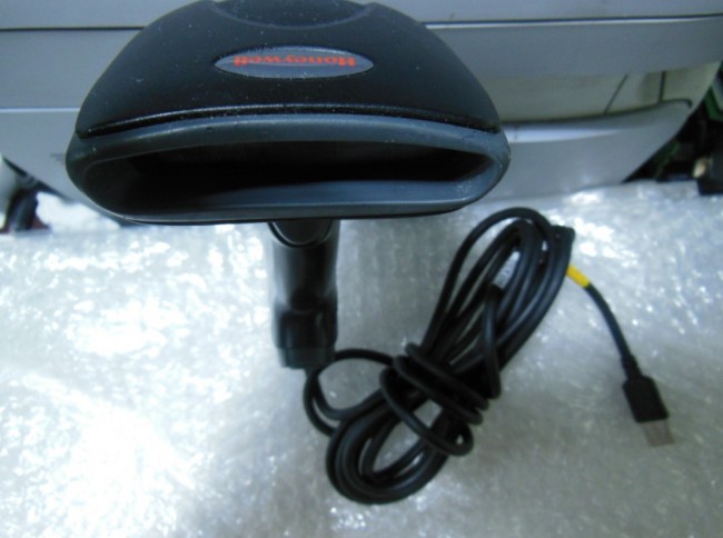 Honeywell Hyperion 1300G Barcode Scanner | Blue Tooth Mouse Tech