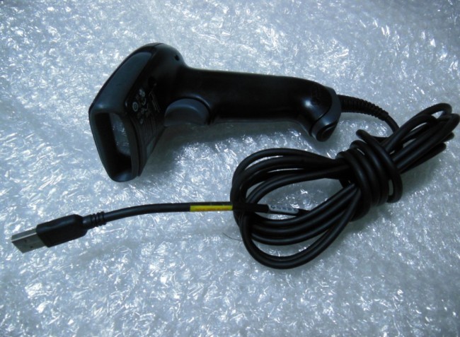 Honeywell Hyperion 1300G Barcode Scanner | Blue Tooth Mouse Tech