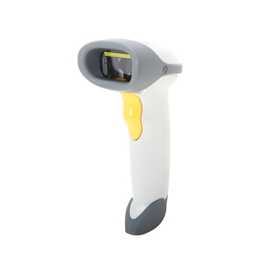 Motorola Symbol LS2208 USB Barcode Scanner | Blue Tooth Mouse Tech