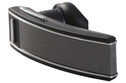 BlueAnt Q2 Smart Platinum In-Ear Bluetooth Headset | Blue Tooth Mouse Tech