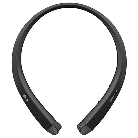LG HBS-910 Tone Infinim Bluetooth Stereo Headset – Black | Blue Tooth ...