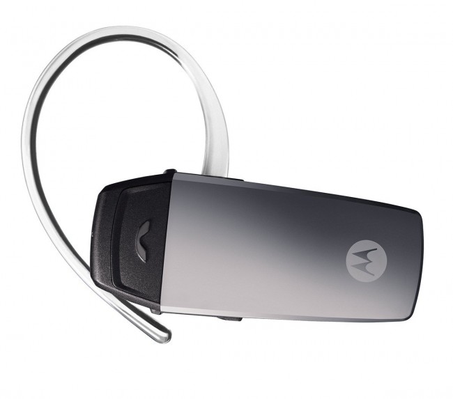 Motorola HK210 In-Ear Bluetooth Headset | Blue Tooth Mouse Tech