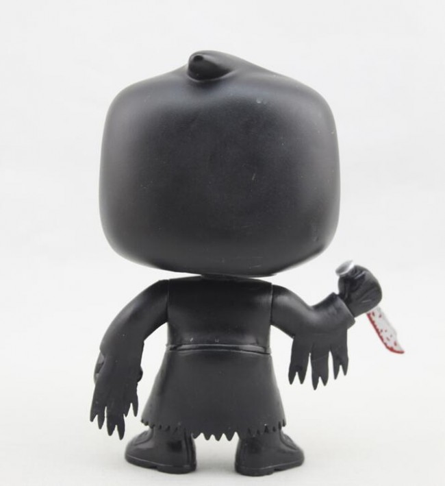 Funko Pop Movies Scream Ghostface Vinyl Figure | Blue Tooth Mouse Tech