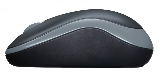Logitech M186 Wireless Mouse | Blue Tooth Mouse Tech
