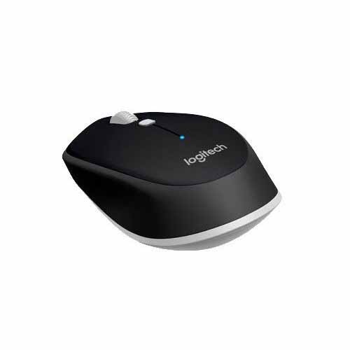 Logitech M337 Bluetooth Mouse | Blue Tooth Mouse Tech