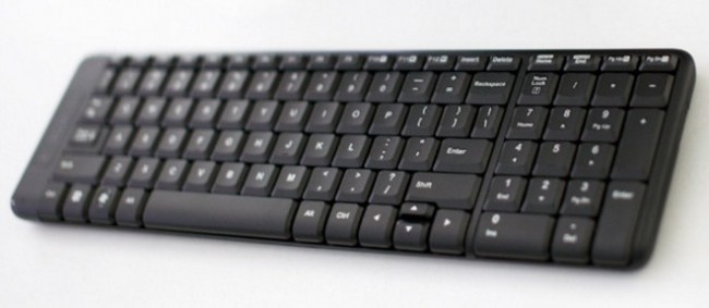 Logitech MK320 Wireless Desktop Keyboard and Mouse Combo | Blue Tooth ...