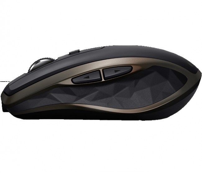 Logitech MX Anywhere 2 - Bluetooth Laser Mouse | Blue Tooth Mouse Tech