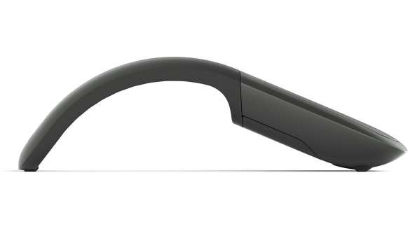 Microsoft Arc Touch Mouse Surface Edition | Blue Tooth Mouse Tech