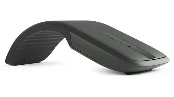 Microsoft Arc Touch Mouse Surface Edition | Blue Tooth Mouse Tech