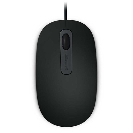 Microsoft Optical Mouse 100 - USB Mouse | Blue Tooth Mouse Tech