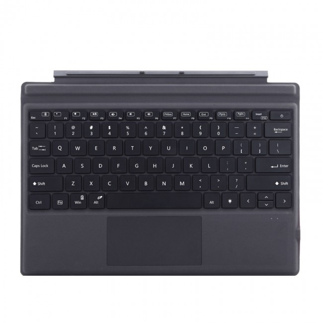 Surface Pro 4 / 3 Type Cover Ultra-thin Backlit Keyboard – Bluetooth ...
