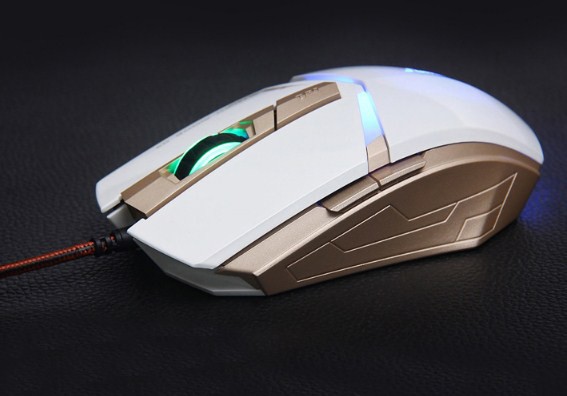 Iron Man Shape 3D Mouse Sunsonny T-M30 | Blue Tooth Mouse Tech