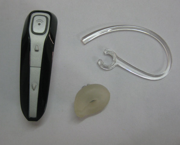 Plantronics Discovery 665 Bluetooth Headset | Blue Tooth Mouse Tech