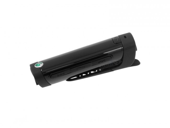 Sony Ericsson MW600 Hi-Fi Bluetooth Stereo Headset with FM Radio | Blue ...