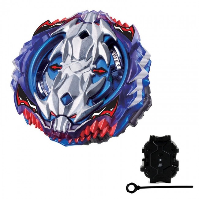 Takaratomy Beyblade Burst B-118 Random Booster Vol. 11 Vise Leopard.12L ...
